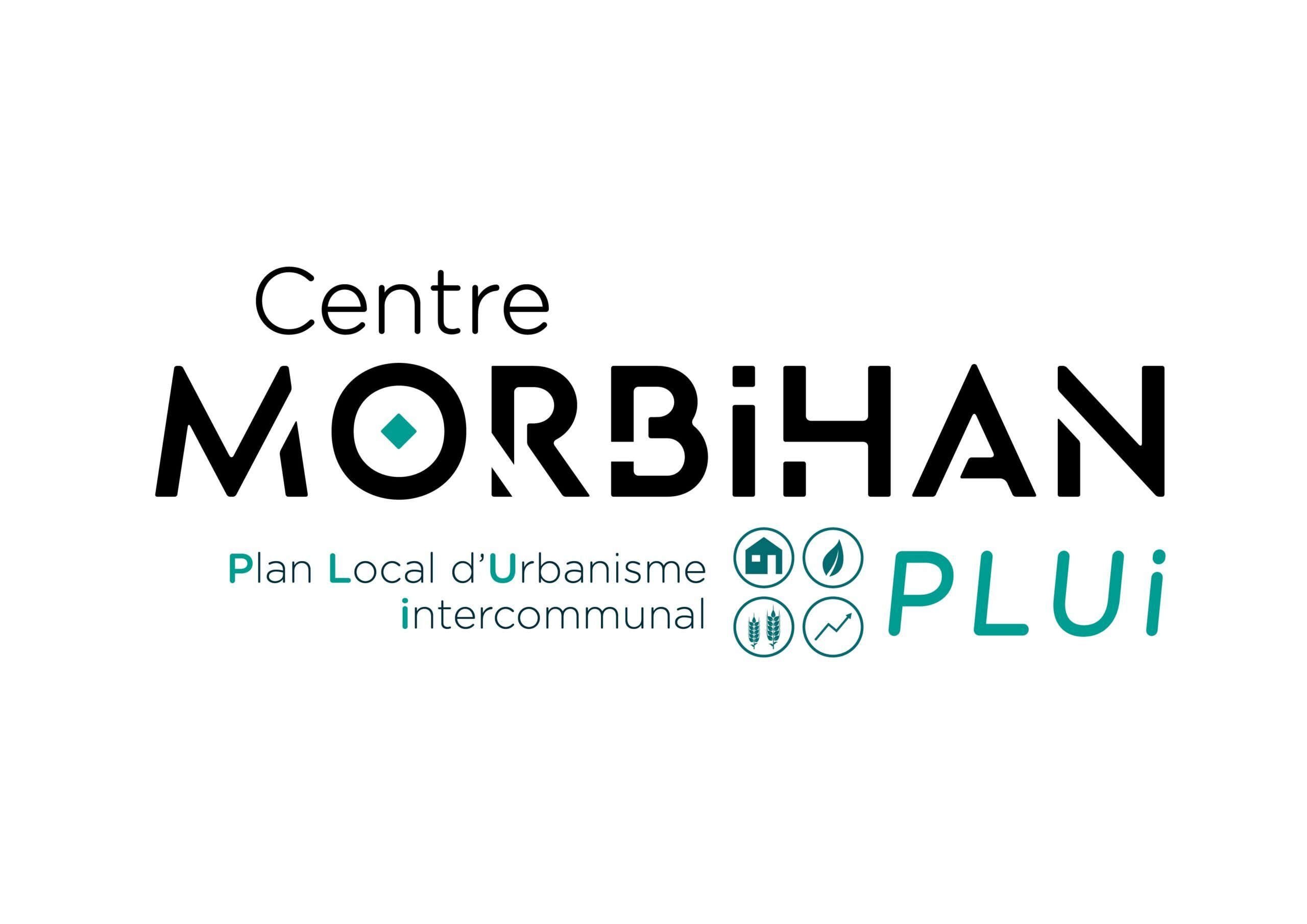 Plan Local d'Urbanisme intercommunal (PLUi) approuvé - Plumelin (56)